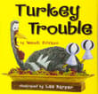 All 8 Turkey Trouble Books In Order at Shepherd