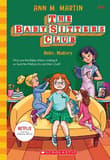 All 40 Baby-sitters Club (1986-1999) Books In Order at Shepherd