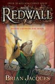 All 22 Redwall Books In Order at Shepherd