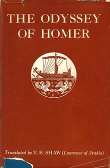 Love The Odyssey? Readers pick 100 books like The Odyssey...