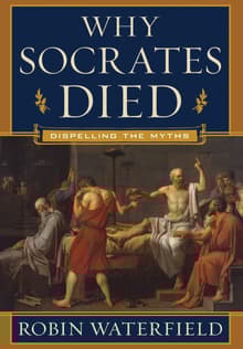 The best Socrates books of all time