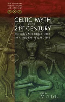 The best books on authentic Celtic mythology, religion, cosmology