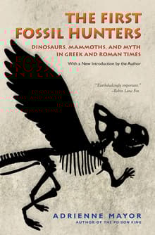 The best paleontology books of all time