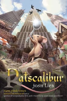 The best children’s books with rat or mouse adventures