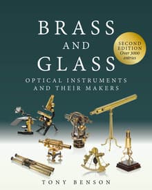 The best books on the history of scientific instruments