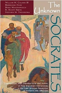 The best Socrates books of all time