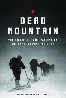 Why read Dead Mountain?
