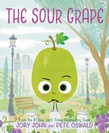 Why read The Sour Grape?